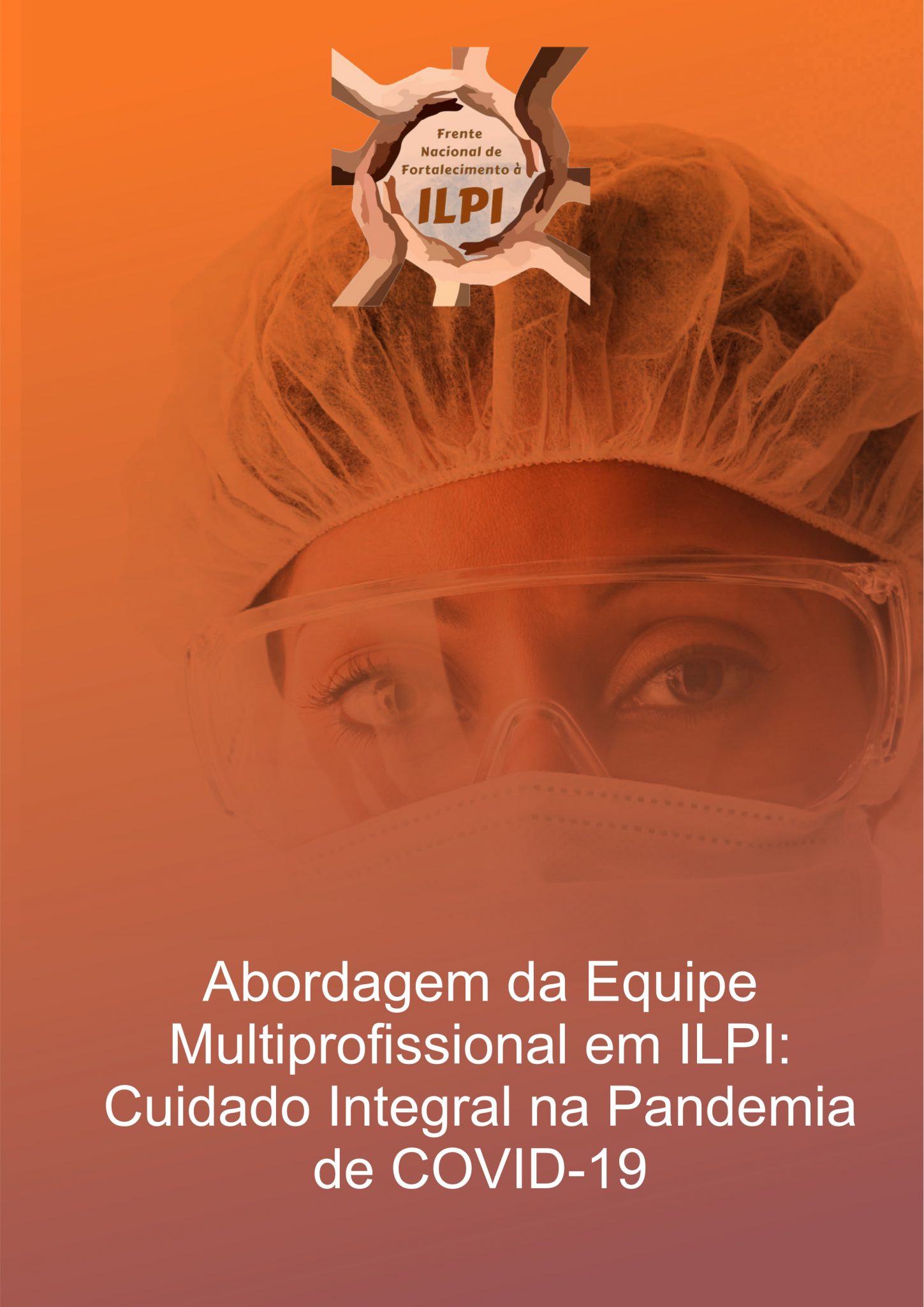 Manuais e Cartilhas - Frente-ilpi