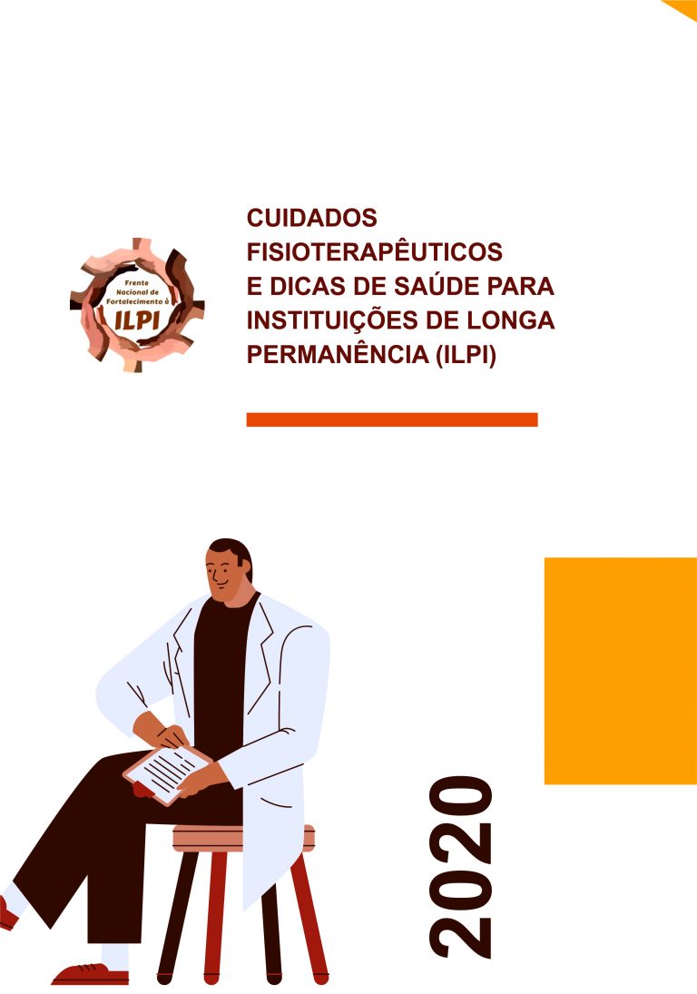 Manuais e Cartilhas - Frente-ilpi